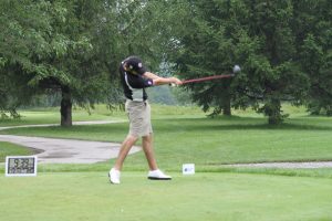 Listowel Golf Club Hosts 2010 GAO Junior Championship - Listowel Golf Club