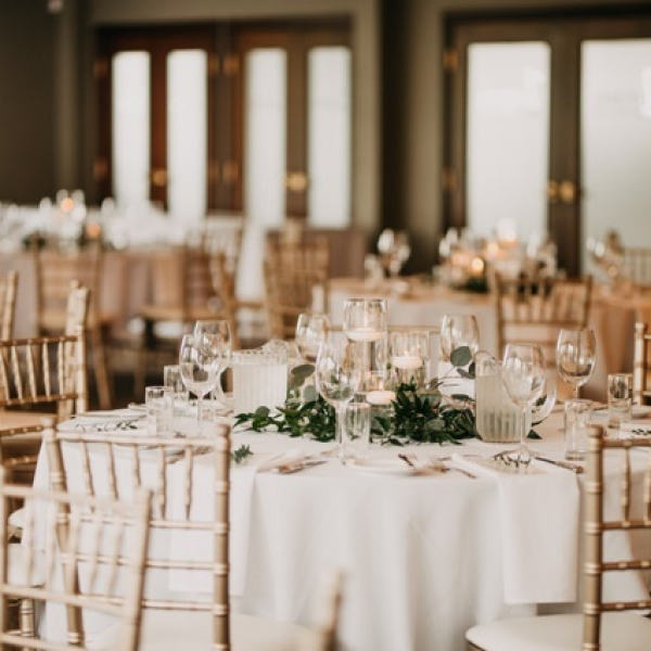 Weddings & Events - Listowel Golf Club - Events, Patio & Takeout