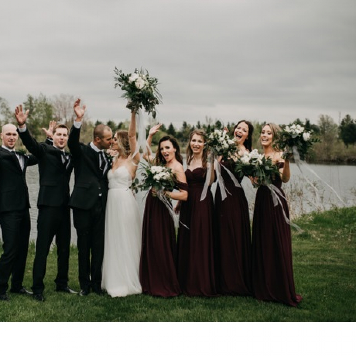 Weddings & Events - Listowel Golf Club - Events, Patio & Takeout