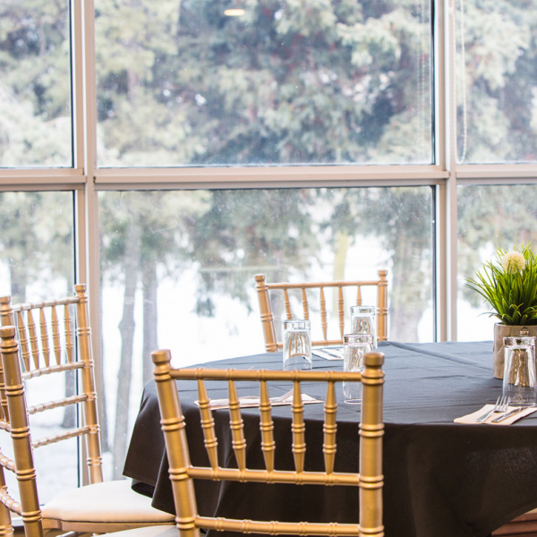 Weddings & Events - Listowel Golf Club - Events, Patio & Takeout