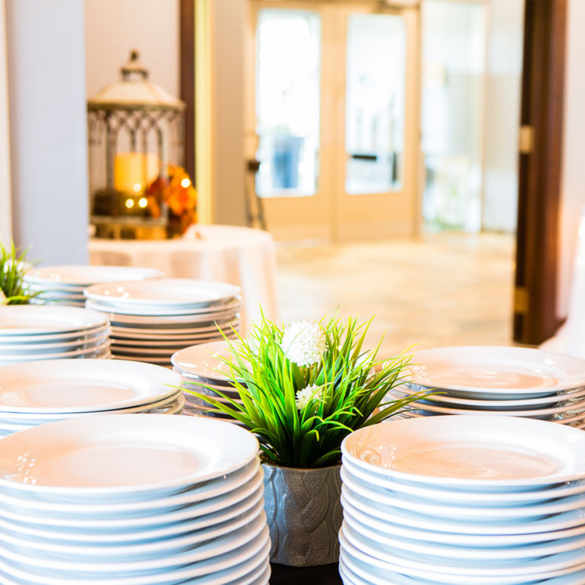 Weddings & Events - Listowel Golf Club - Events, Patio & Takeout