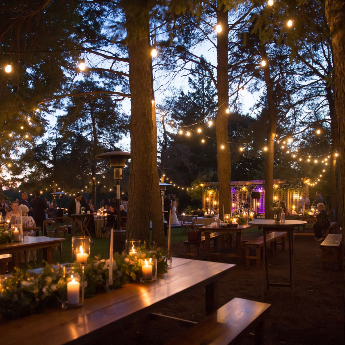 Weddings & Events - Listowel Golf Club - Events, Patio & Takeout